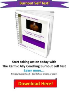 Blog | Karmic Ally Coaching