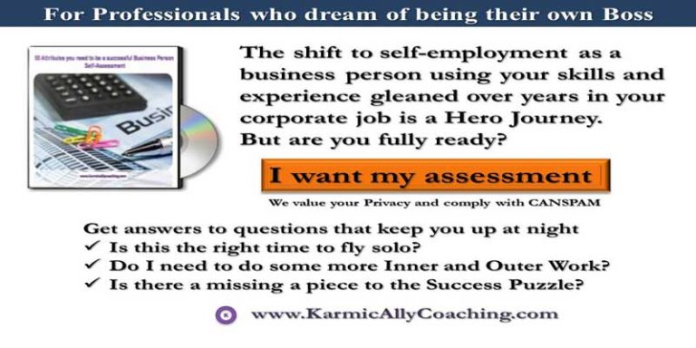 50 Attributes of a Successful Business Person Karmic Ally Coaching