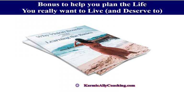 Life Focus in 7 Days