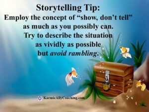 Charisma Skills and Leadership | Karmic Ally Coaching