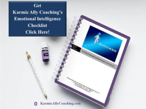 Blog | Karmic Ally Coaching